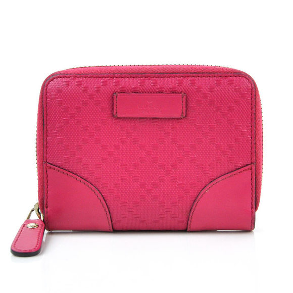 Gucci | Bags | Gucci Coin Case Pink | Poshmark
